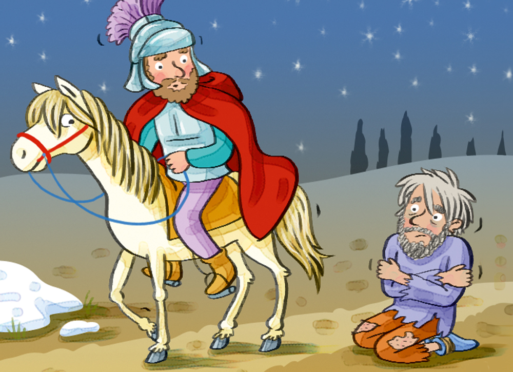 Wer bin ich? | MiniSPATZdigi